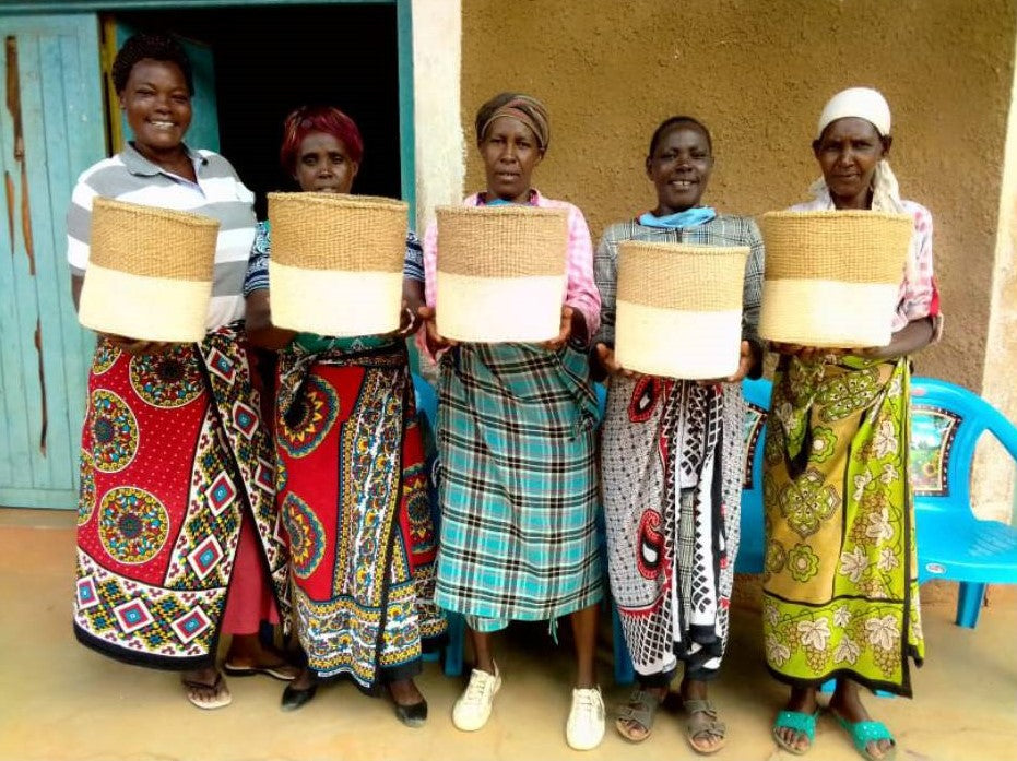 Nina Nest - Fair trade Handmade gifts